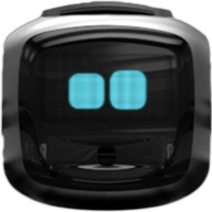 Cozmo Character Design - Vector Documentation